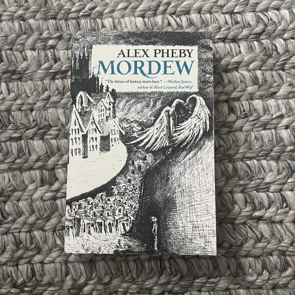 Other | Mordew | Poshmark